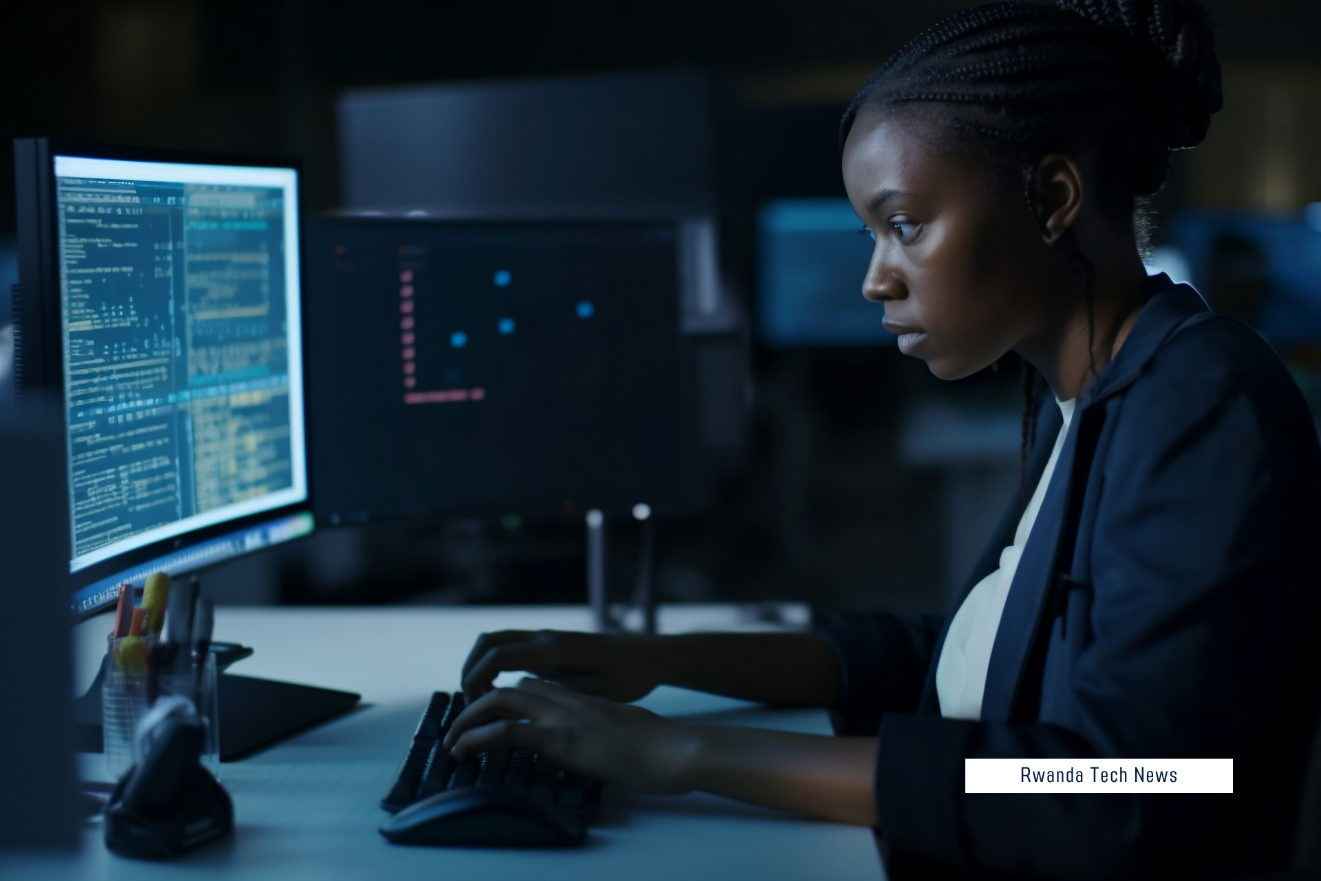 Starting a Successful Software Development Company in Africa ...