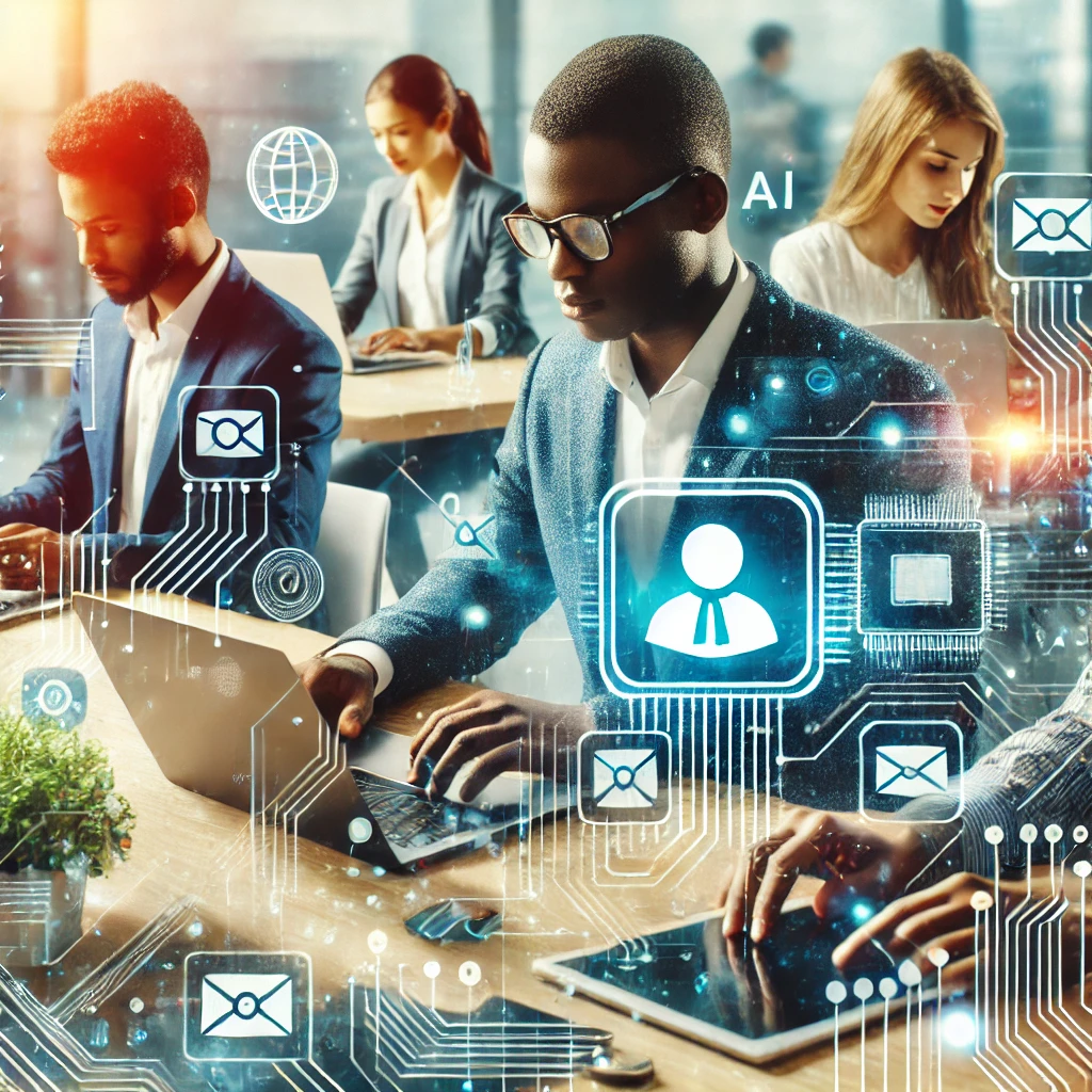 The Ultimate Guide to Building a Successful Fintech Startup in Africa ...