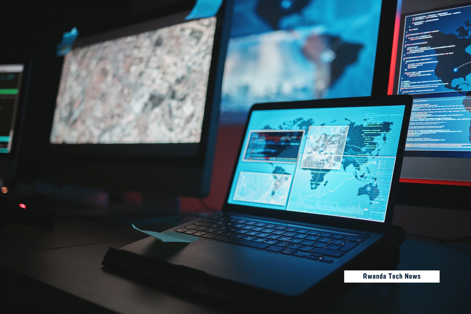 Rwanda cybersecurity ranking - RwandaTechNews