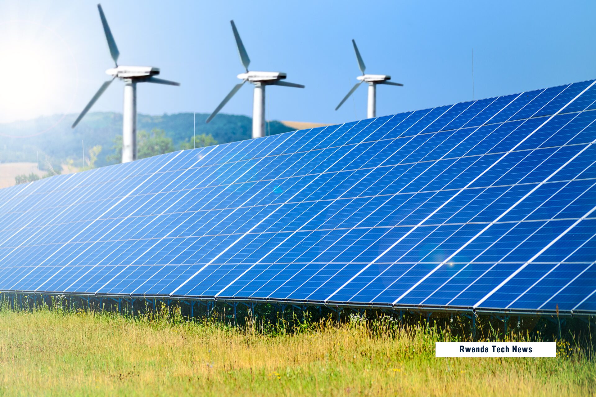 Top 10 Women-Led Renewable Energy Startups Transforming Africa ...